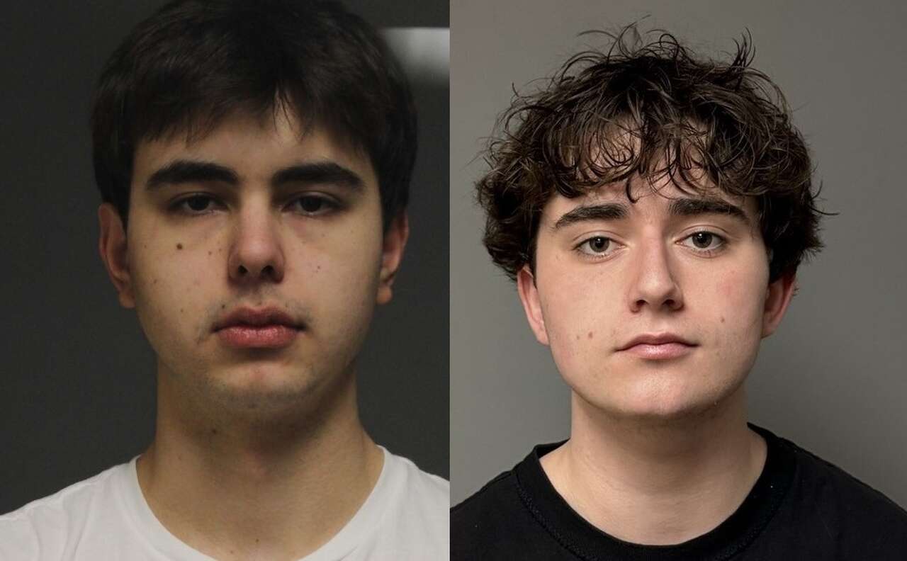 Cases continued for CT college students charged with Fairfield arson