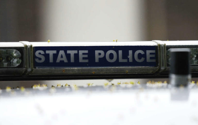 Rhode Island man caused disturbance at Killingly barbershop, police say