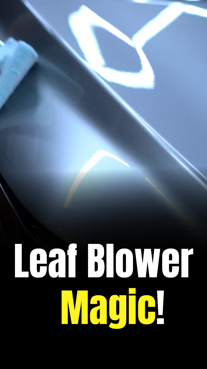 12 Slick Car Cleaning Tricks Only the Pros Know