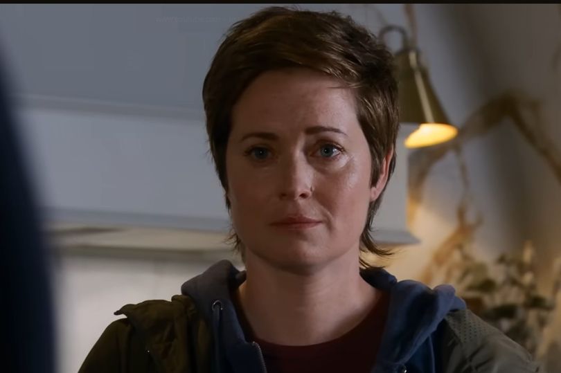 Coronation Street fans 'work out' Lisa Swain twist as wife Becky 'returns'