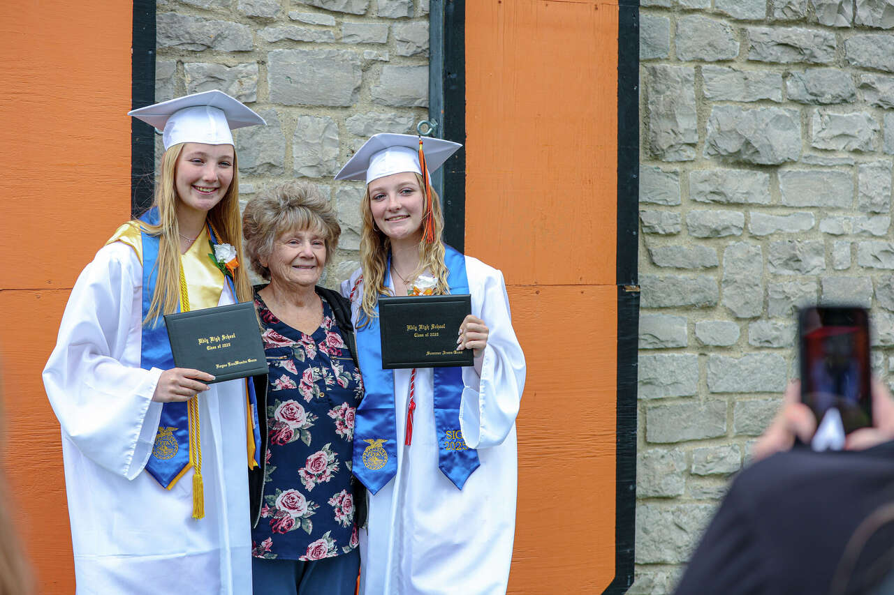 Ubly takes top honors among Thumb schools in U.S. News rankings