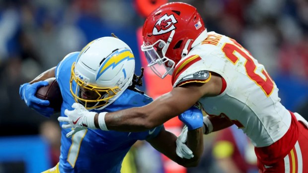 YouTube's Record-Setting NFL Game Has a Big Asterisk