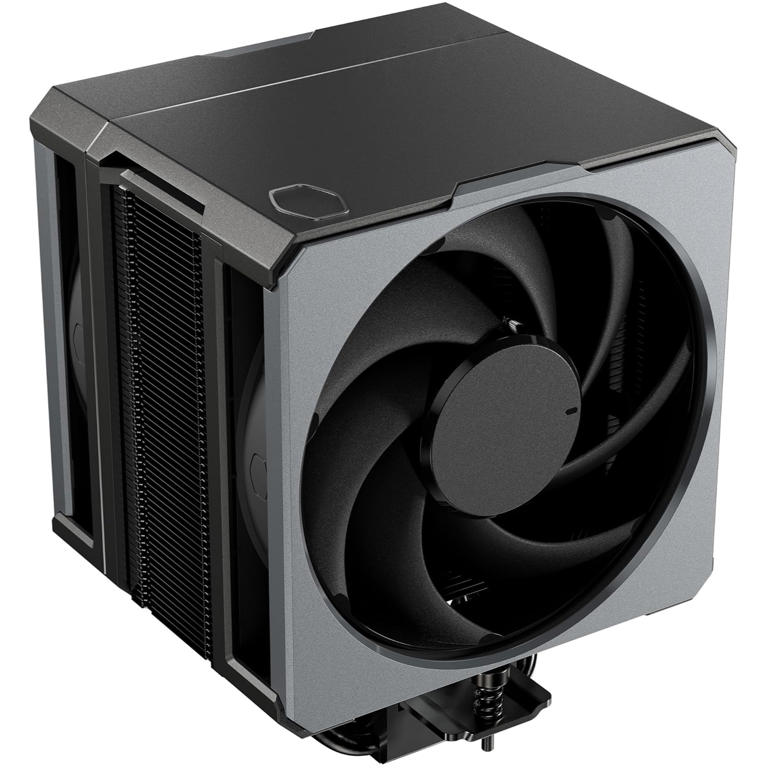 I've taken a proper bargain of a case from Thermaltake and built a ...