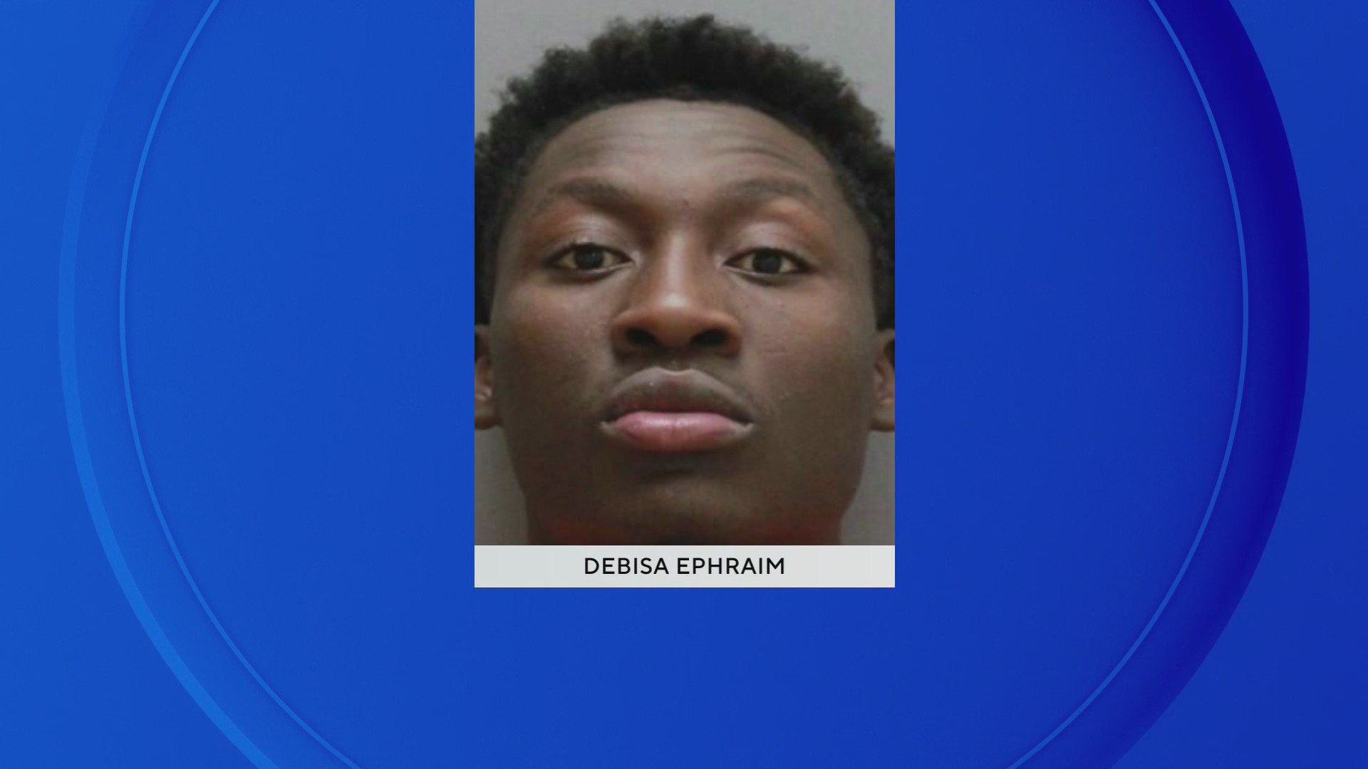 Weld County Sheriff's Office warns against potentially dangerous person