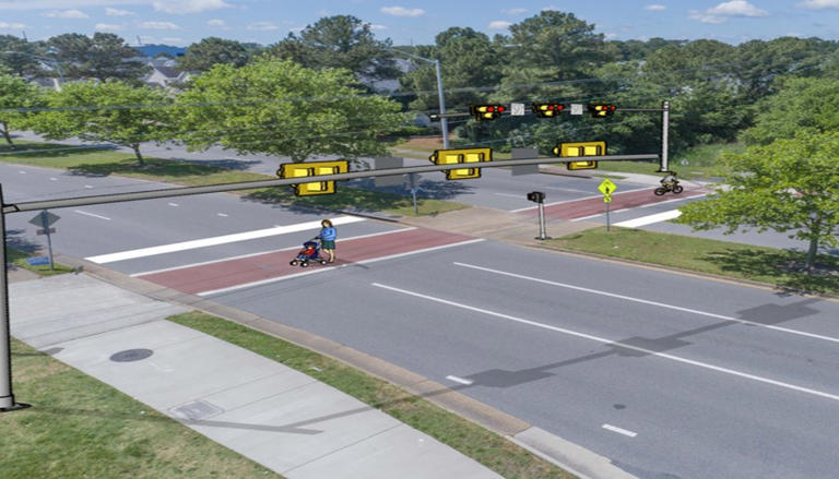 Virginia Beach to hold meeting on new HAWK signal