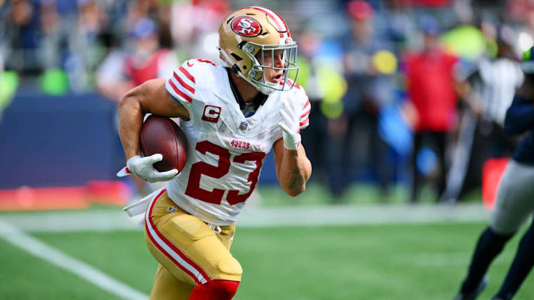 3 Risers and Fallers From the 49ers' Win Versus Seattle