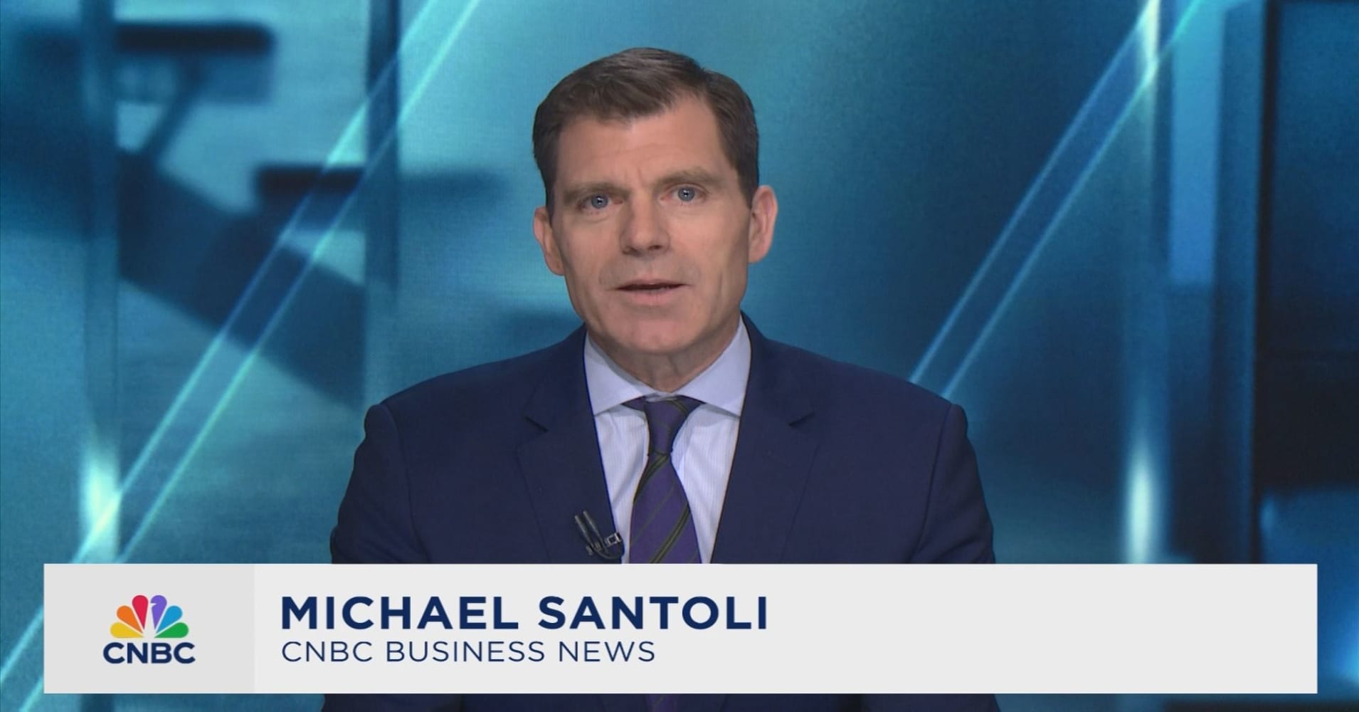 CNBC Markets Now: September 8, 2025