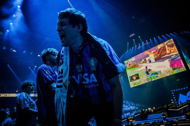 Epic Games unveils massive Fortnite competitions for 2026 as it aims to ...