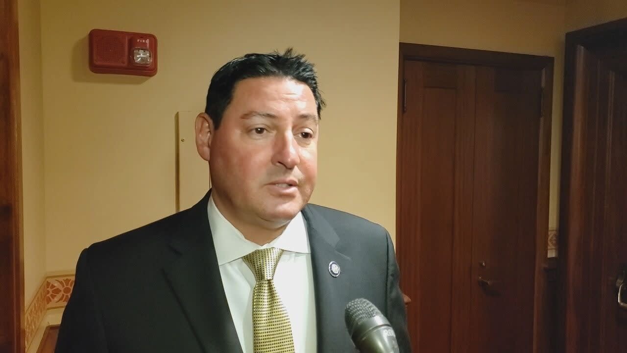 State rep says IL GOP will be outspent '20 to 1' in 2026 elections