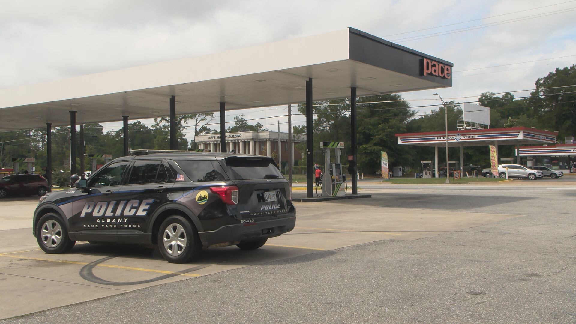 APD investigating two different weekend shootings