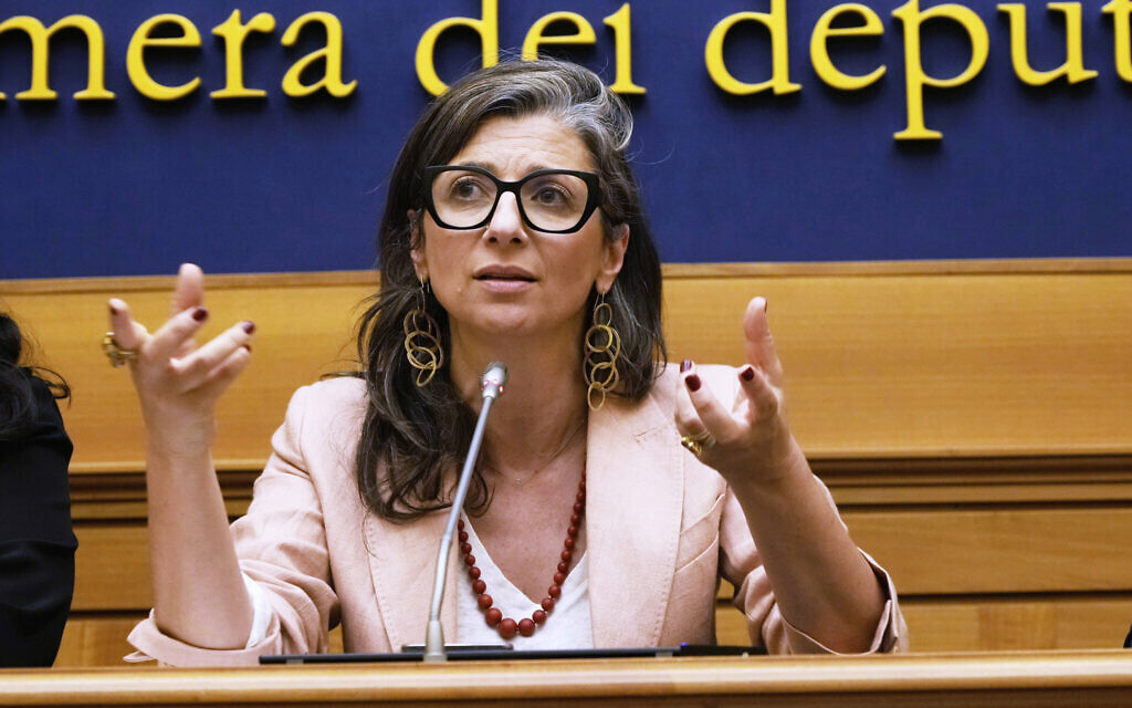 IDF using ‘unconventional weapons’ to make Gaza City ‘unlivable,’ says ...