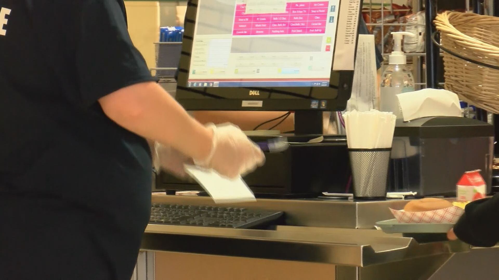 New Texas law grants free lunch to students, including in Potter ...
