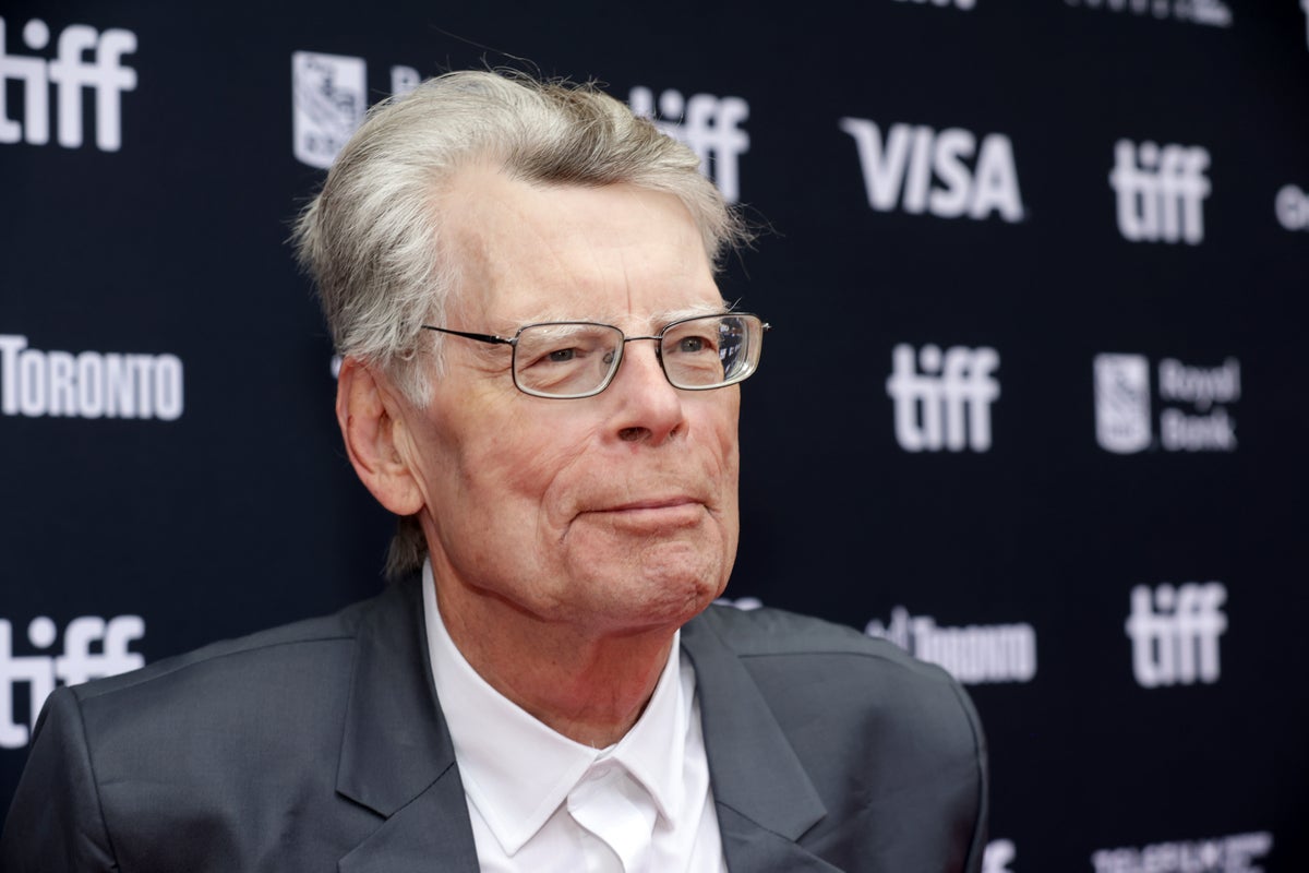 Stephen King reveals his 10 favorite movies
