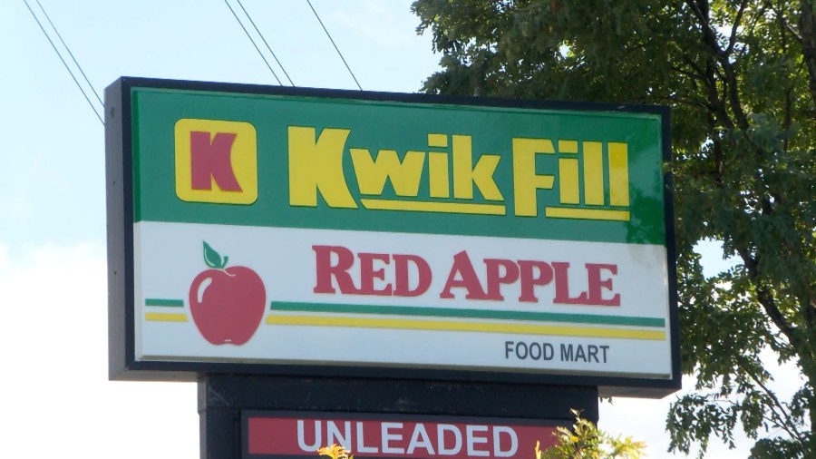 Kwik Fill teams up with Buffalo Bills to raise money for veterans