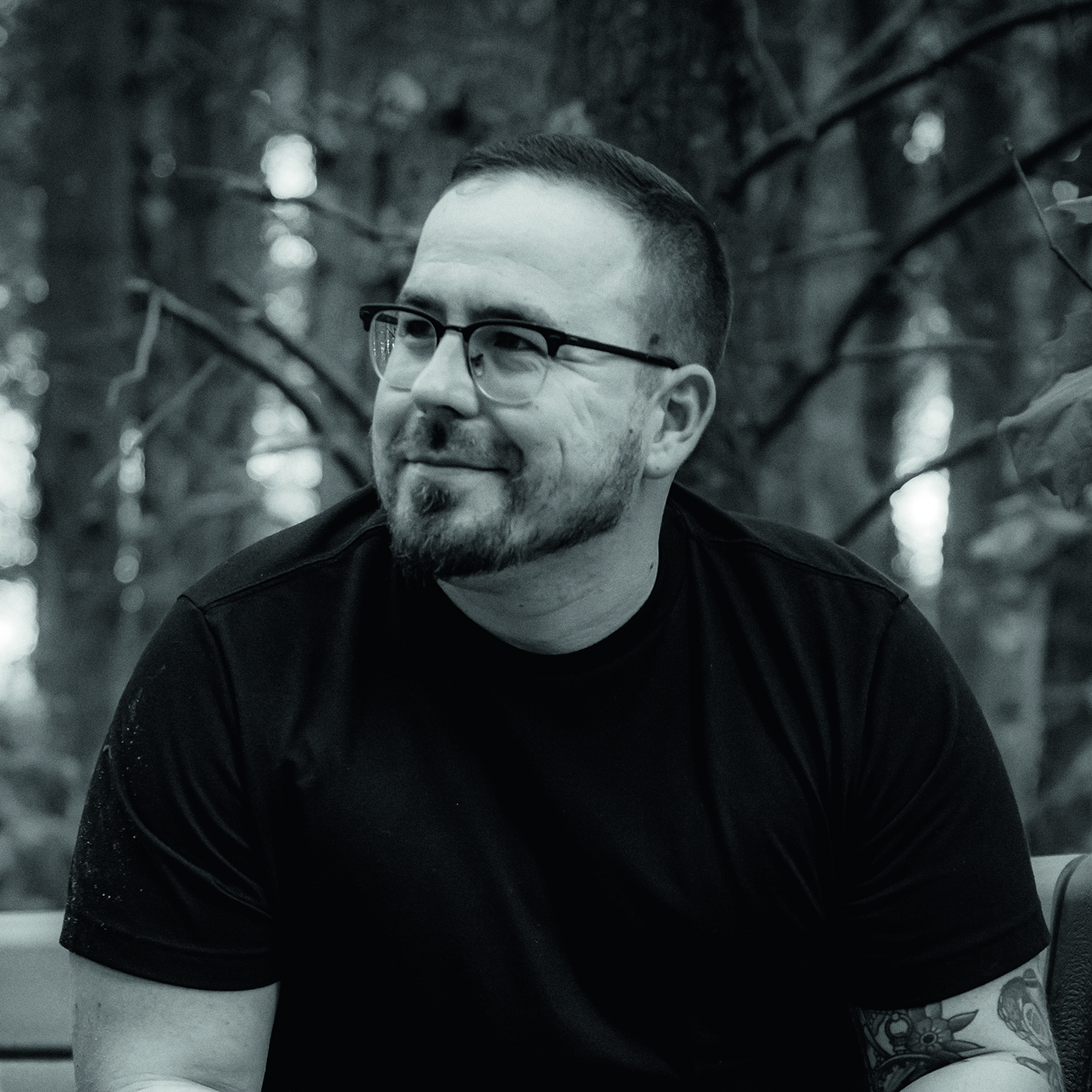 "I began by flying close to the rock and focusing on capturing the ...