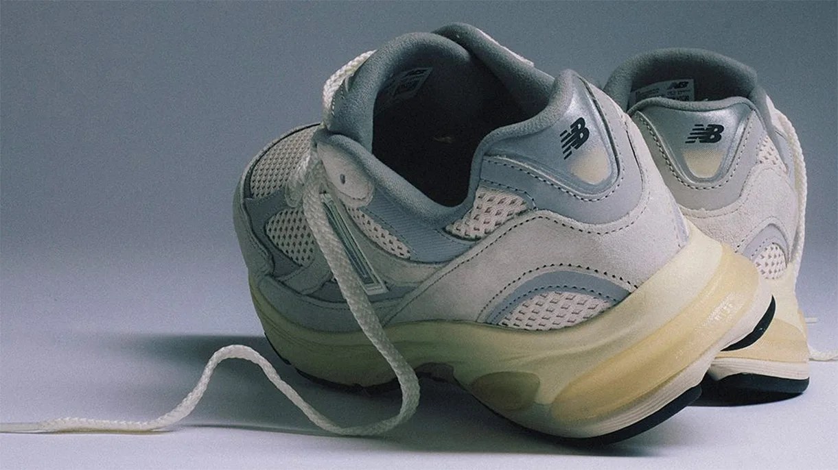 New Balance’s Fresh Design Is Set to Become the Brand’s Most Coveted ...