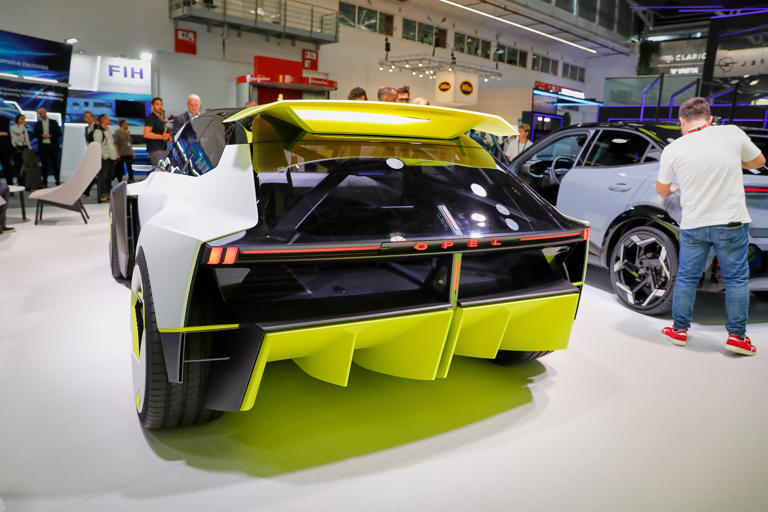 The Stellantis Hot Hatch You’ll Never Buy But Can Still Drive At Home