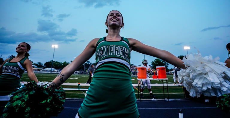 Small-school football rankings for Sept. 8: One new team, one big ...