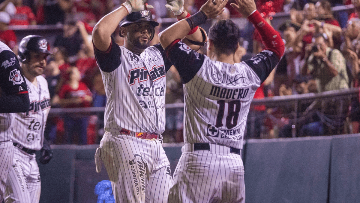 LMB: Fans Welcome Campeche Pirates as Heroes Despite Loss to Diablos Rojos