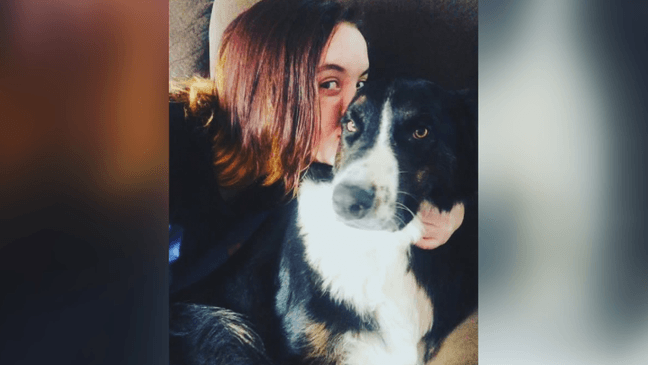 Shasta County community volunteer grieves tragic loss of young daughter