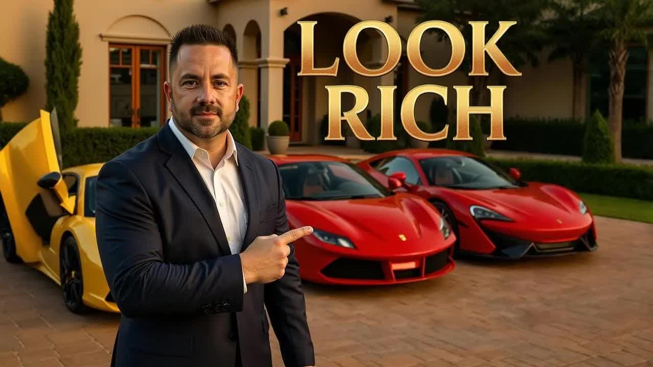 10 cars that make you look rich for under $25k