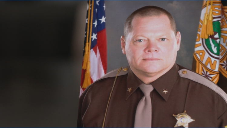 Ind. sheriff faces calls to step down, license revocation after $25k in ...