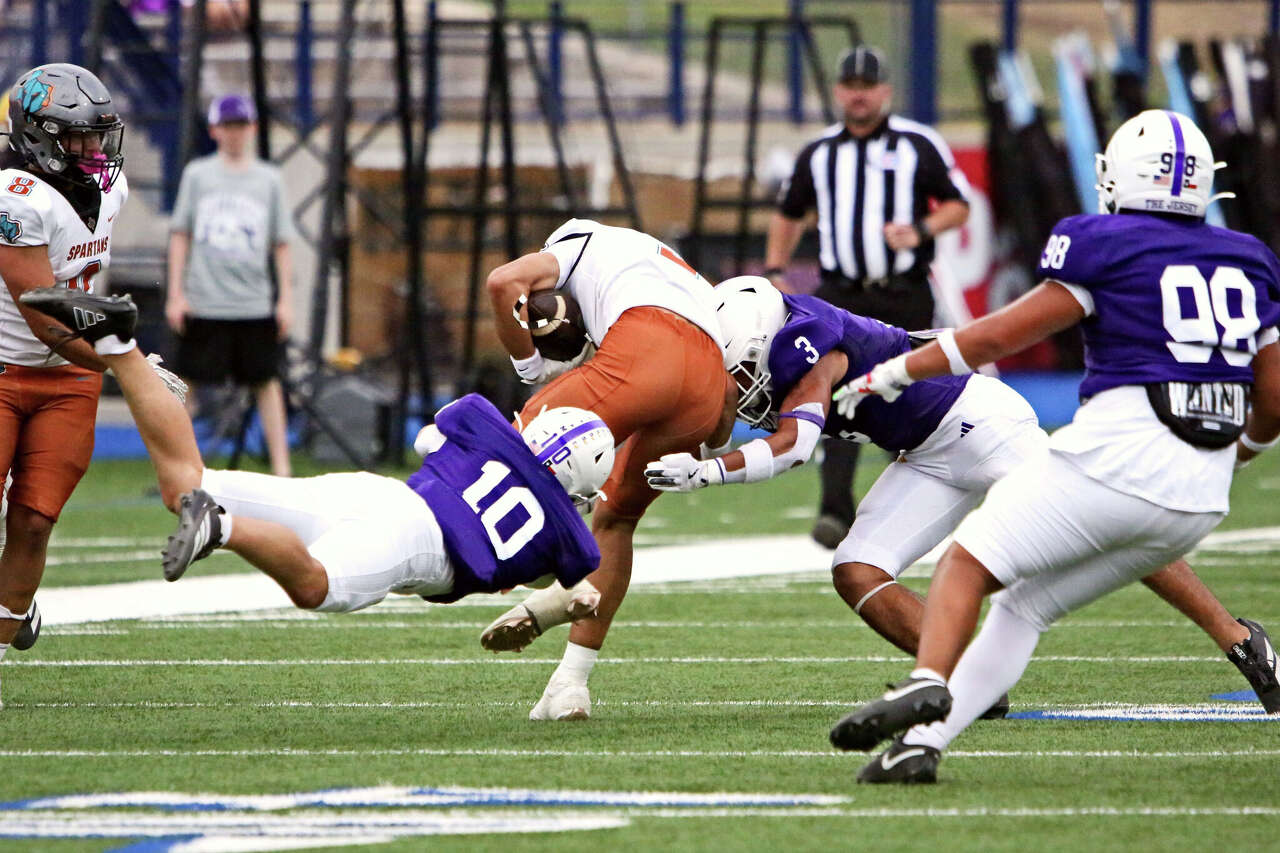 Midland High football hosts another out-of-state foe with Inglewood