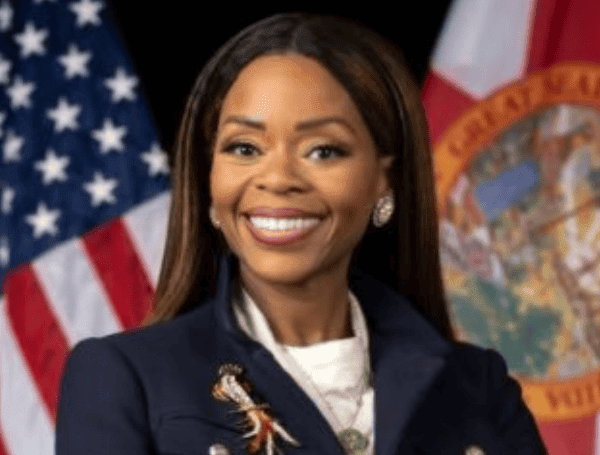 Florida Democrat Rep. Cherfilus-McCormick Under FEC Investigation For ...