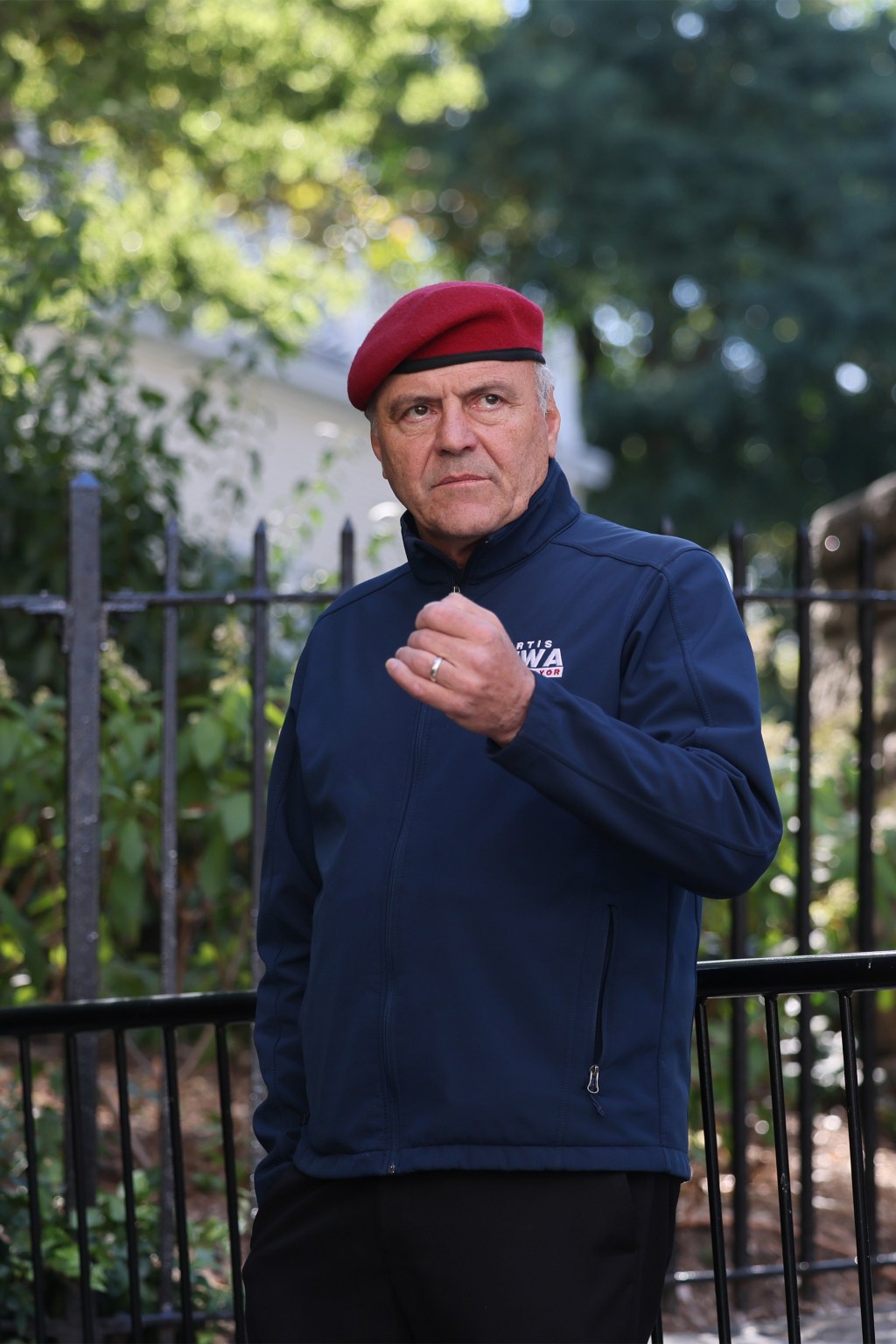 Inside Curtis Sliwa’s decades-old feud with Trump — as he rejects ...