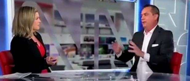 ‘Do You Think This Is Funny?’: CNN Host Seems Triggered By Trump Meme ...