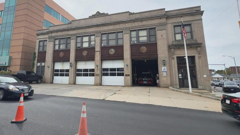 Fall River fire station and many others need urgent renovations to ...