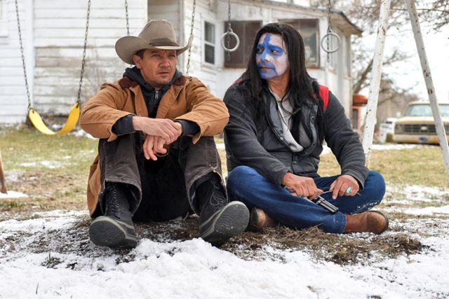 Is “Wind River” a True Story? What to Know About the Heartbreaking ...