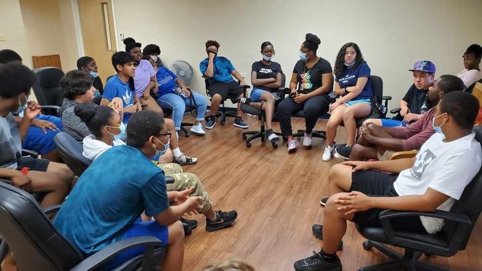 'Addiction does not have a face:' UP Foundation changing lives through love in Lynchburg