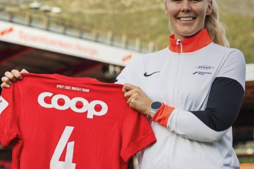 Choquée par la bagarre en amical, Maria Thorisdottir quitte l'OM et ...