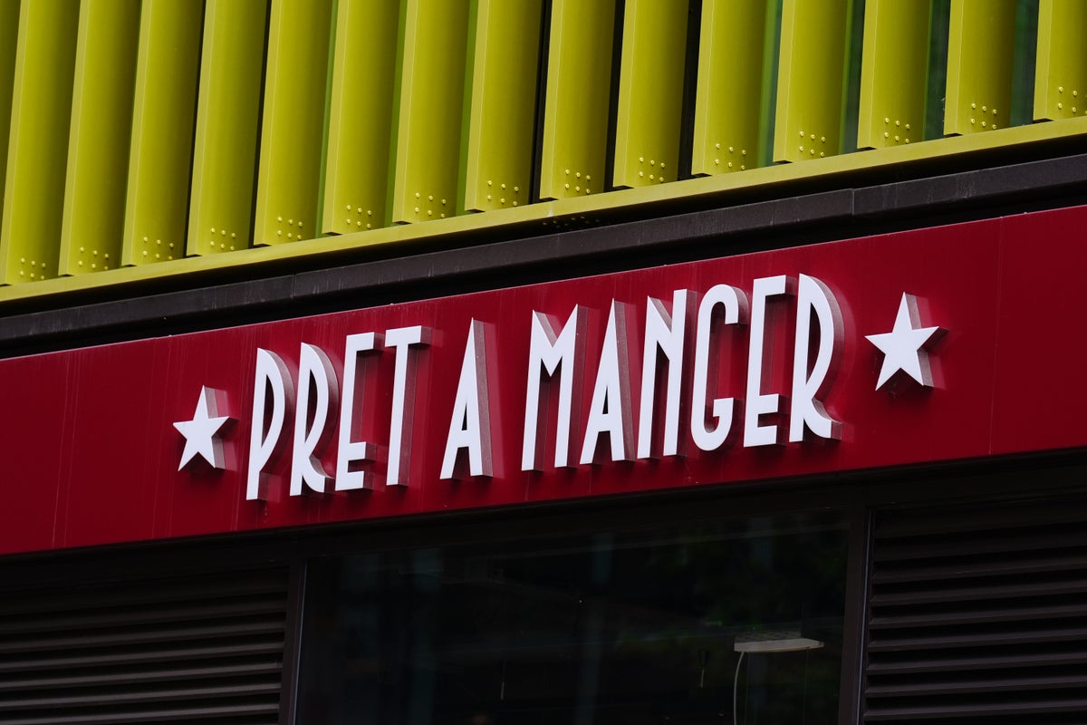 Pret to test meal deals as chain focuses on value to drive demand