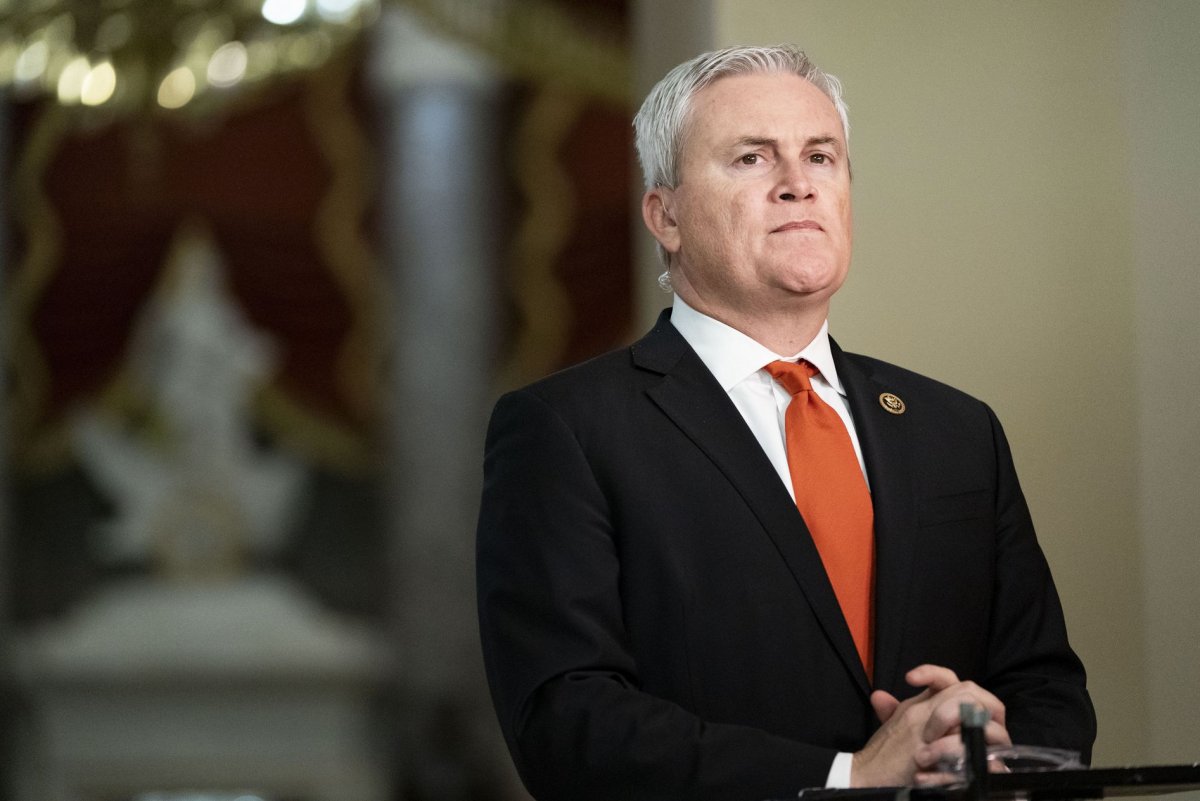 GOP-led House Oversight obtains Epstein estate files, 'birthday book'