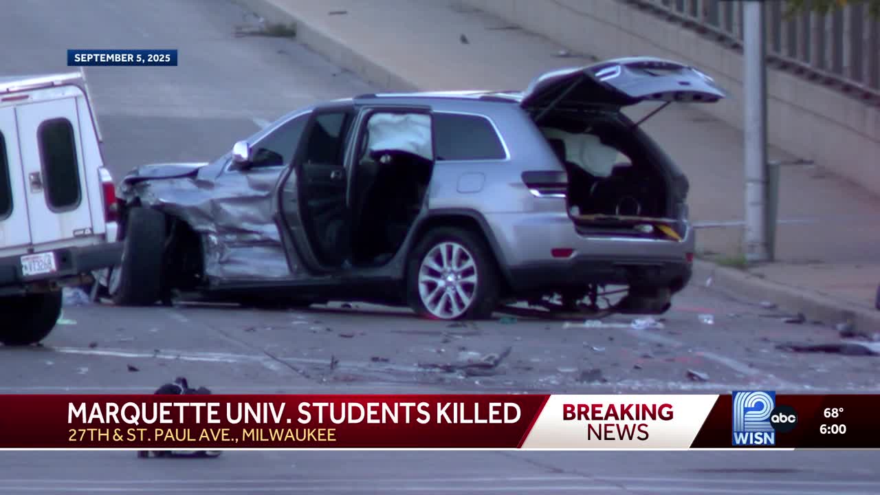 Search warrant: Driver admits drinking before crash that killed ...