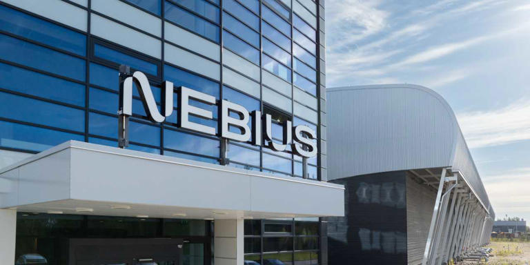Nebius’ stock is surging. Why Microsoft just inked a deal with the ...