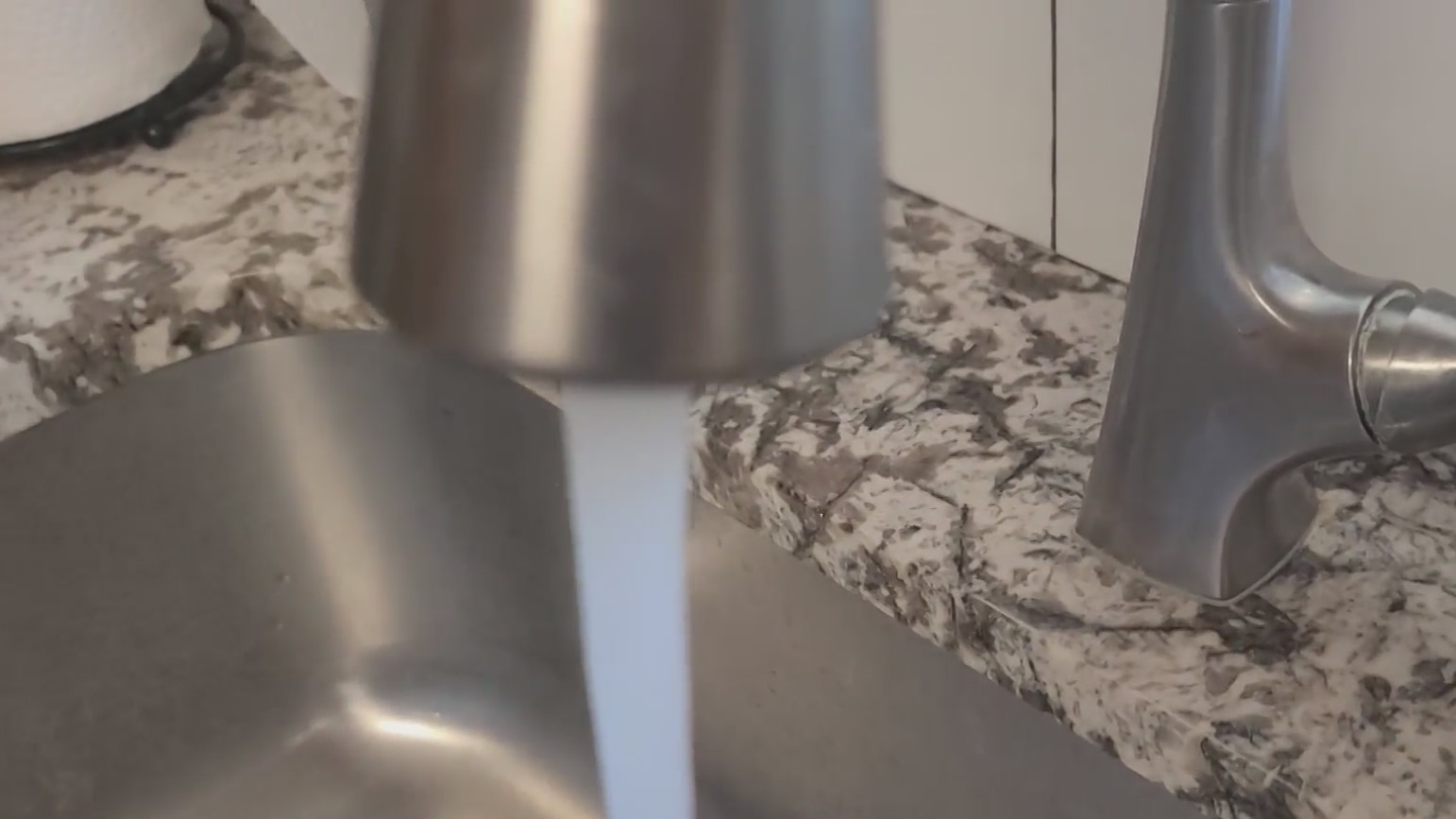 Despite recent DEP water advisory, many Industry Borough residents say ...