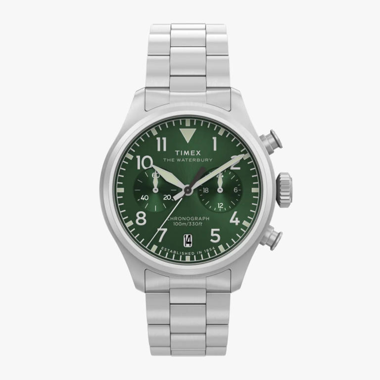 Timex Quietly Dropped a $200 Take on the Definitive High-End Pilot’s Watch