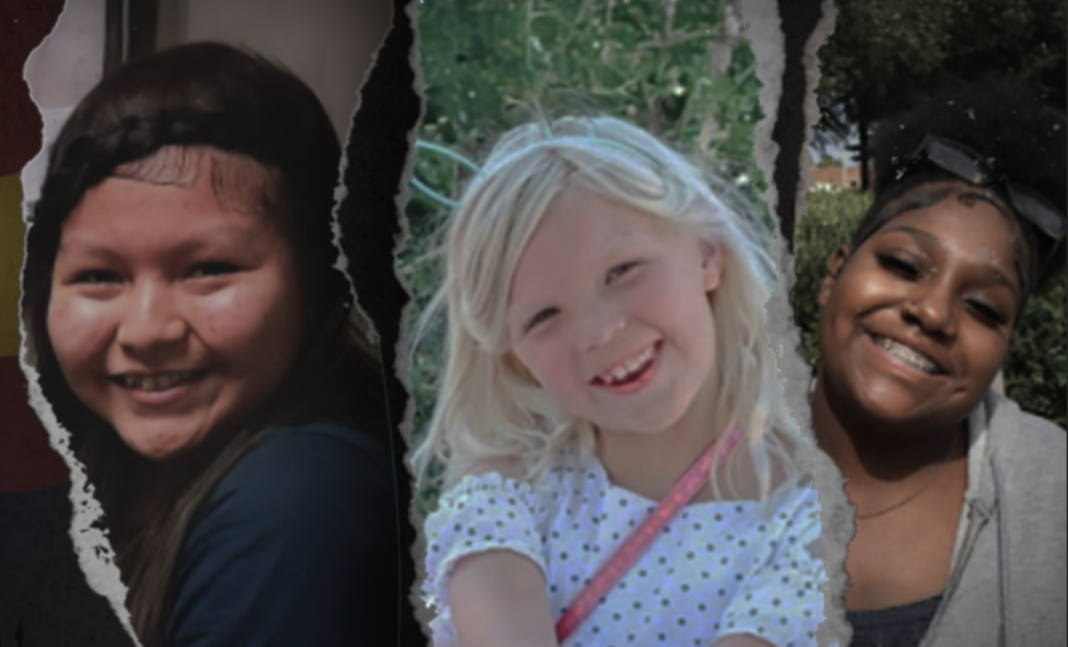 Crime Uncovered - Latest on Emily Pike, Rebekah Baptiste, Zoriah Dodd cases