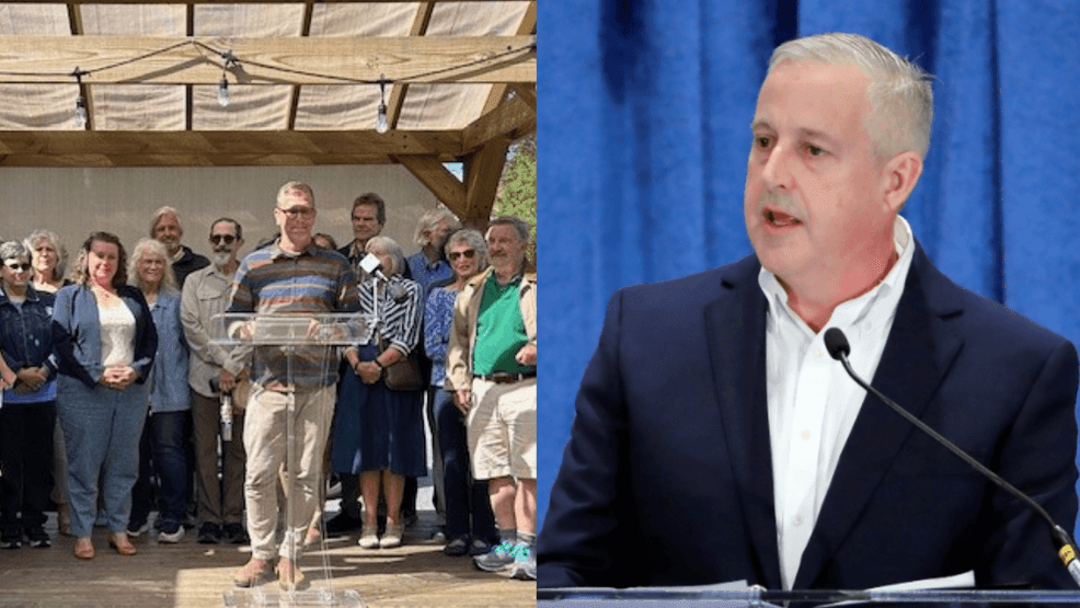 'Our needs are urgent': WNC residents say Michael Whatley isn't helping after Helene