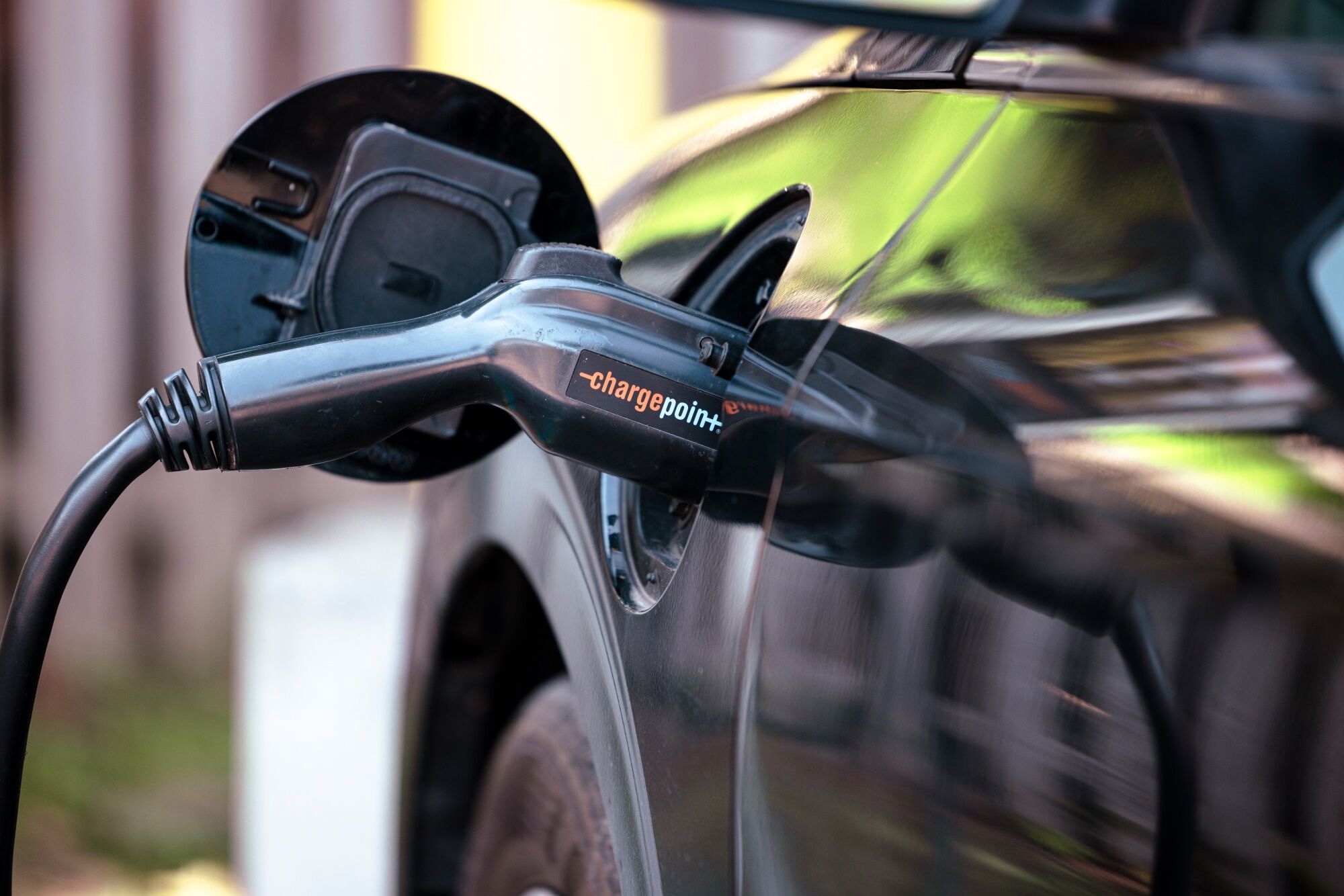 US Electric Car Uptake Will Slow Further on Trump Policies