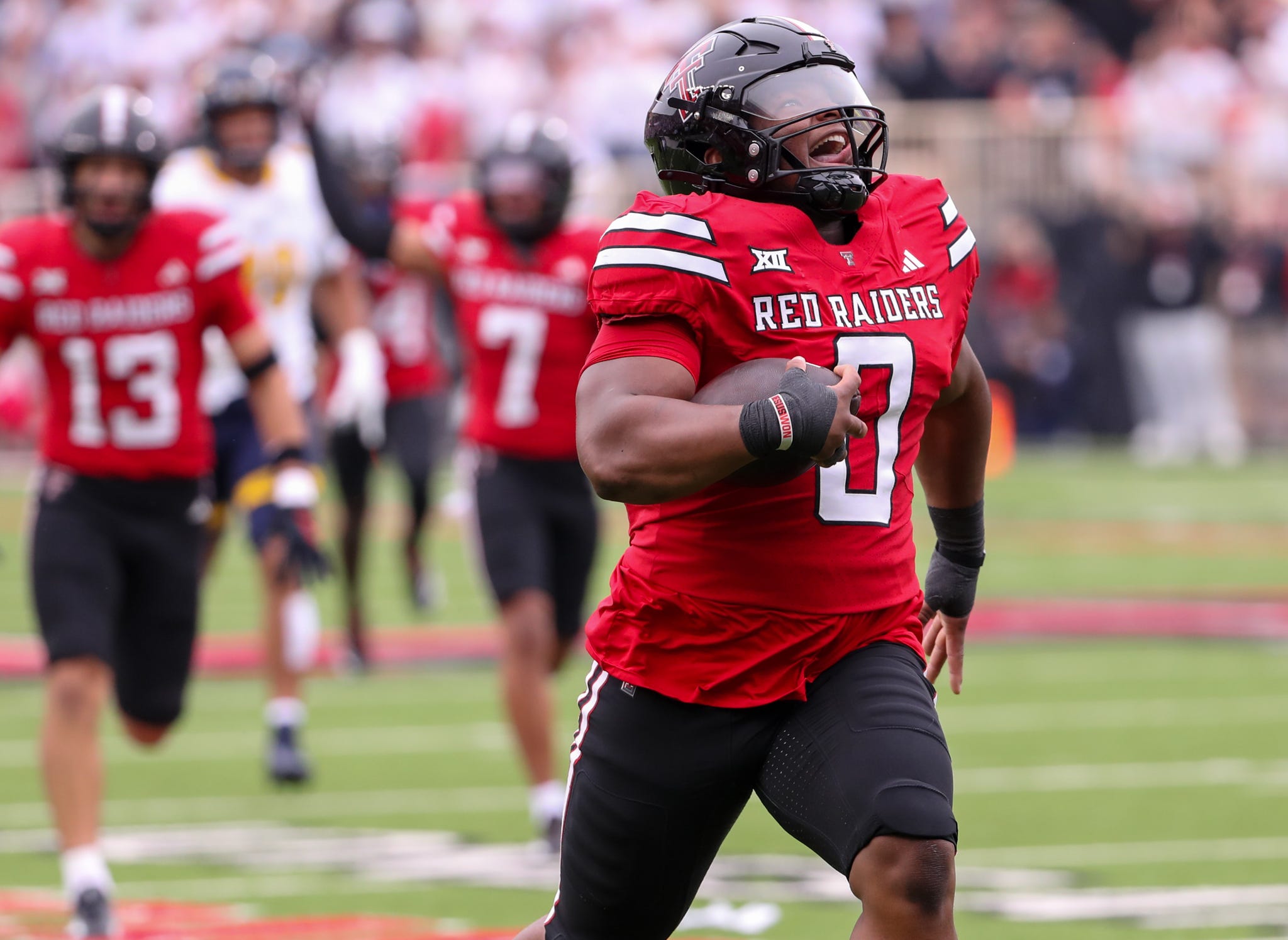 Oregon State vs Texas Tech picks, predictions: Who wins college ...