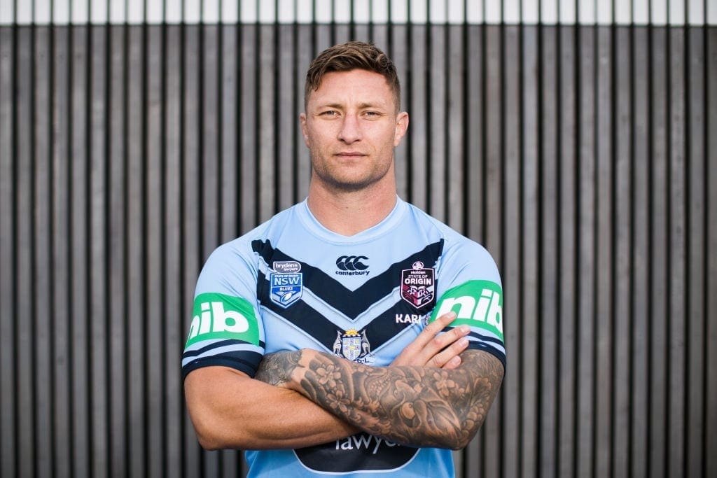Tariq Sims on the lookout for a new club