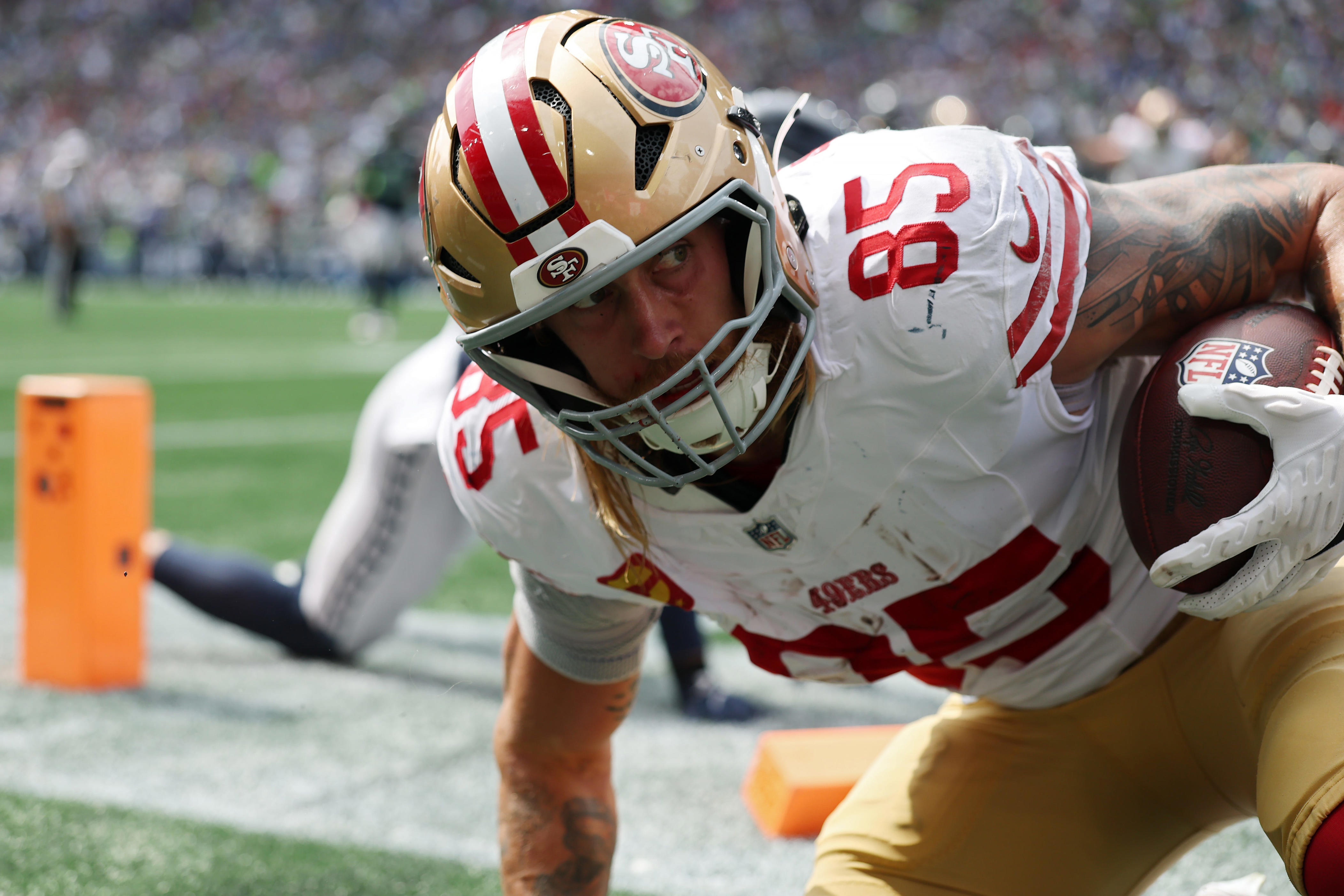 49ers vs. Falcons picks: Who do experts predict will win Week 7 ...