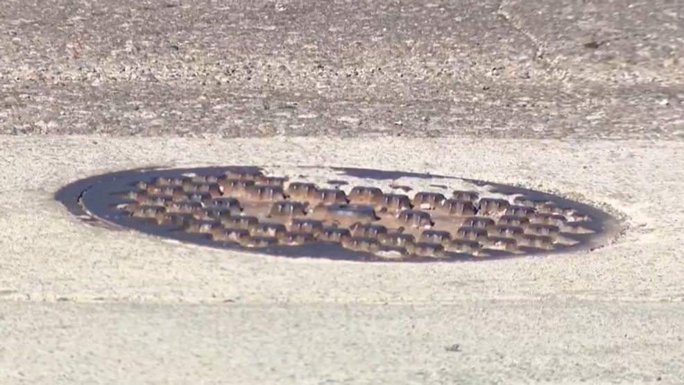 Beech Bottom residents frustrated with sewer backups, blame county for ...