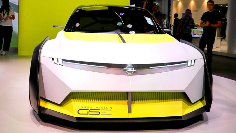 The Stellantis Hot Hatch You’ll Never Buy But Can Still Drive At Home