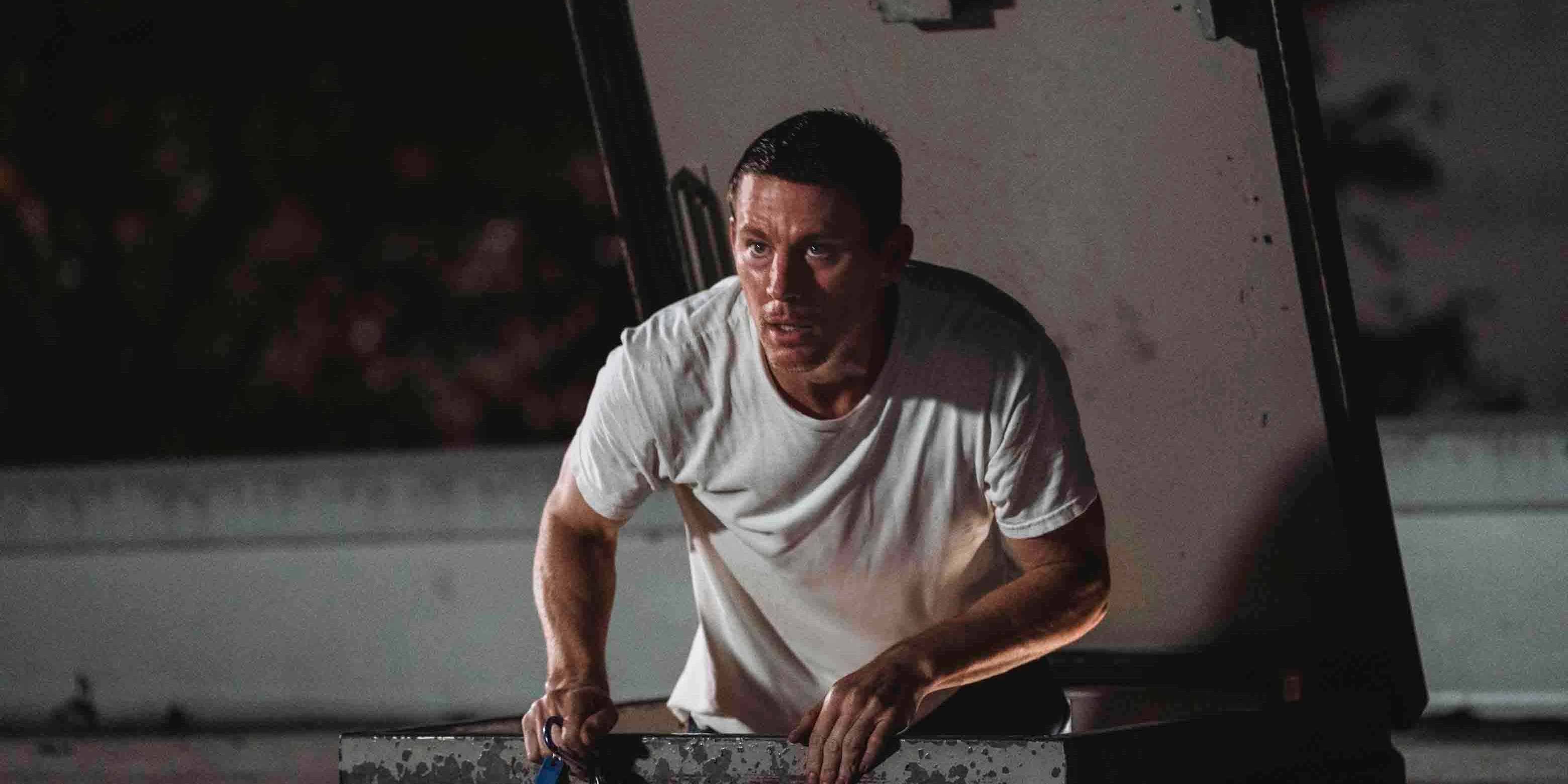 Roofman: The True Story Behind Channing Tatum's Absurd New Movie