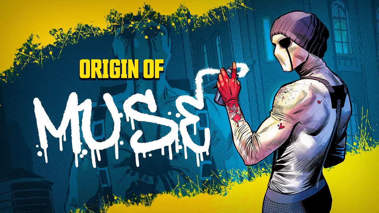 Who is Muse? Daredevil's most gruesome enemy revealed